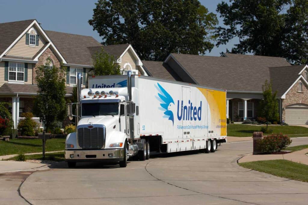 About Us - S&M Moving and Logistics